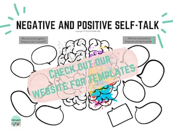 Mindfulness and Self-care Coping Strategies for Teens Handout. Mental ...