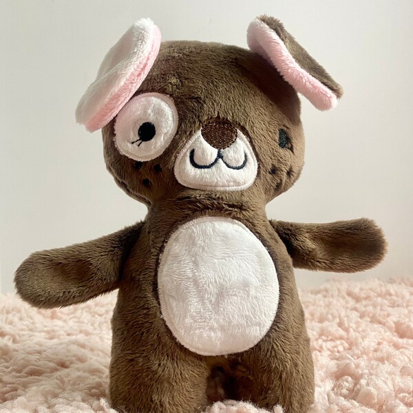 Small Stuffed Animal - Etsy