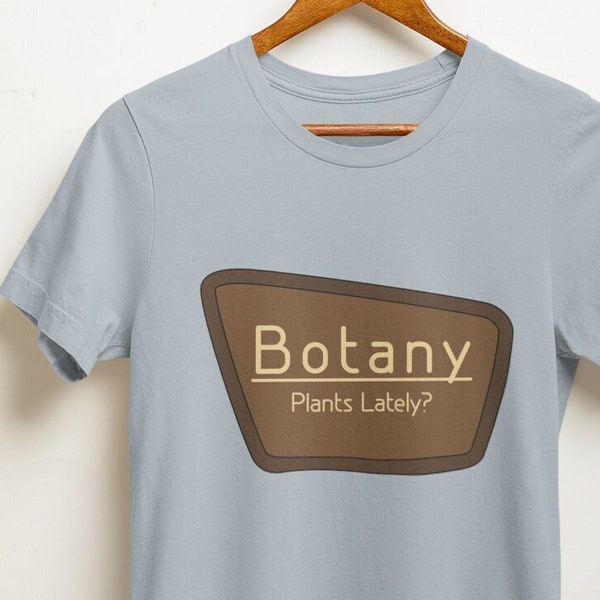 Botany - Etsy