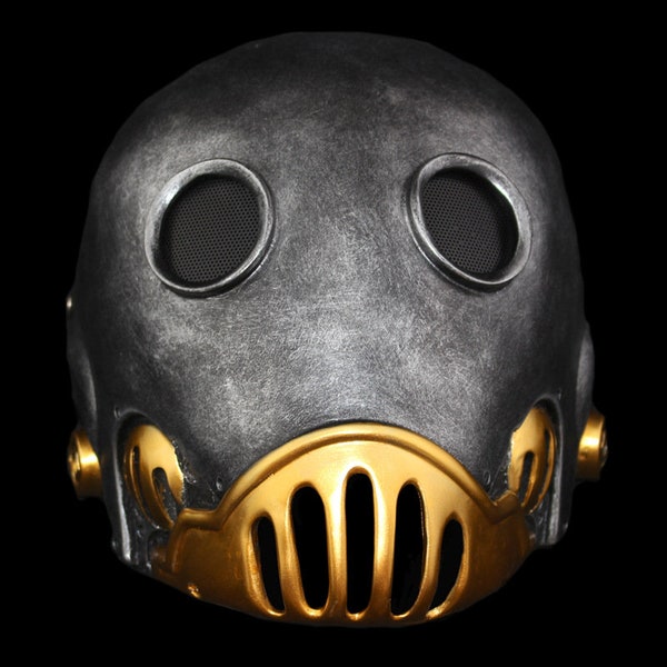 Horror Masks - Etsy