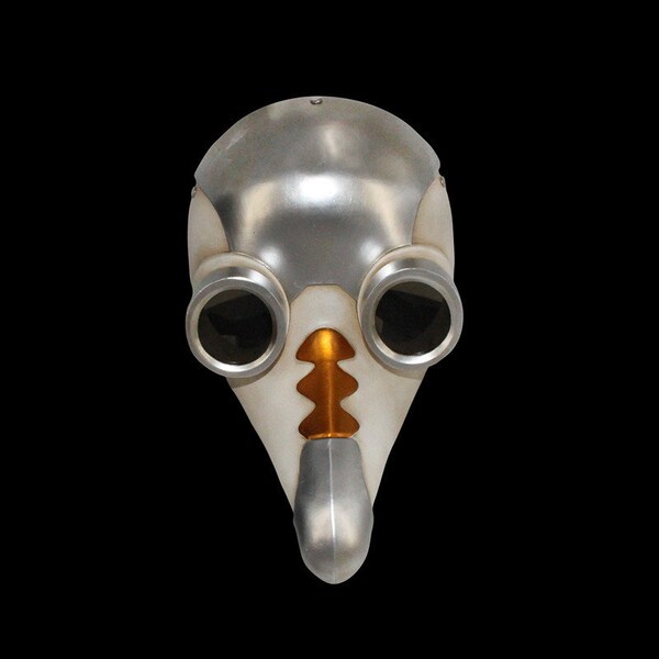 Beak Mask - Etsy