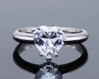 Gra Ring Diamond - Etsy