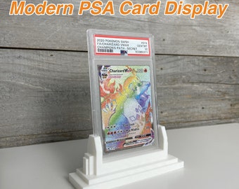 Psa Slab Display - Etsy