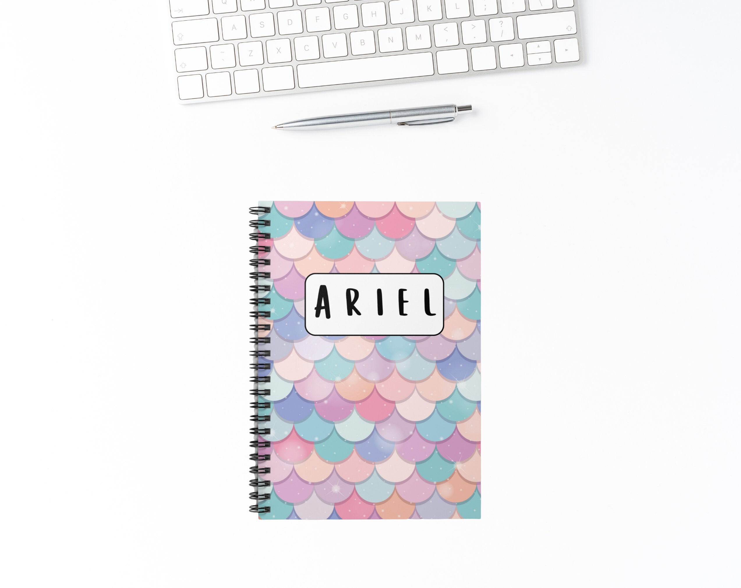 Personalized Notebook for Kids Gift for Kids Customized Notebook for ...