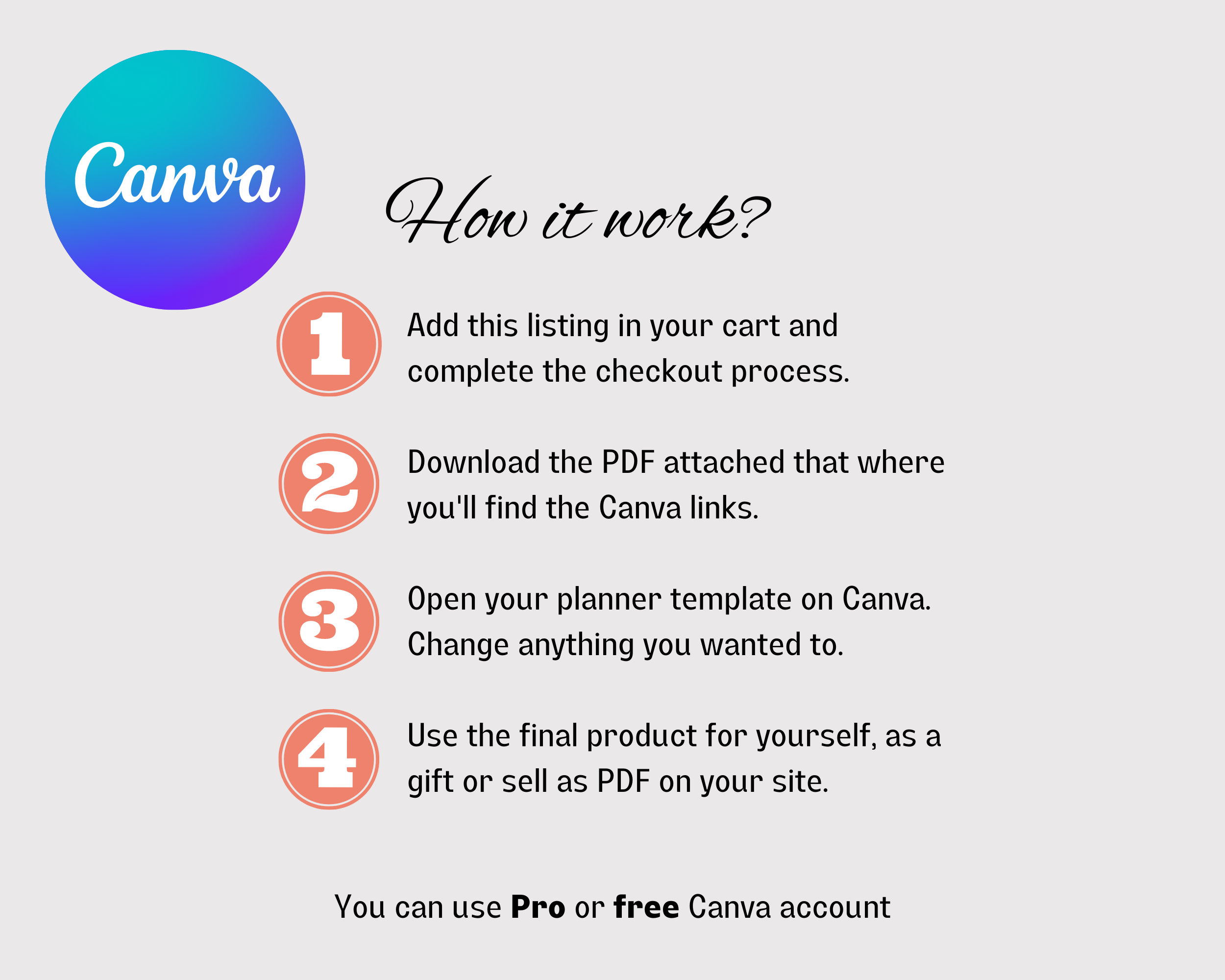 A Year in Pixel Template Portrait and Landscape Pixel Planner Yearly ...