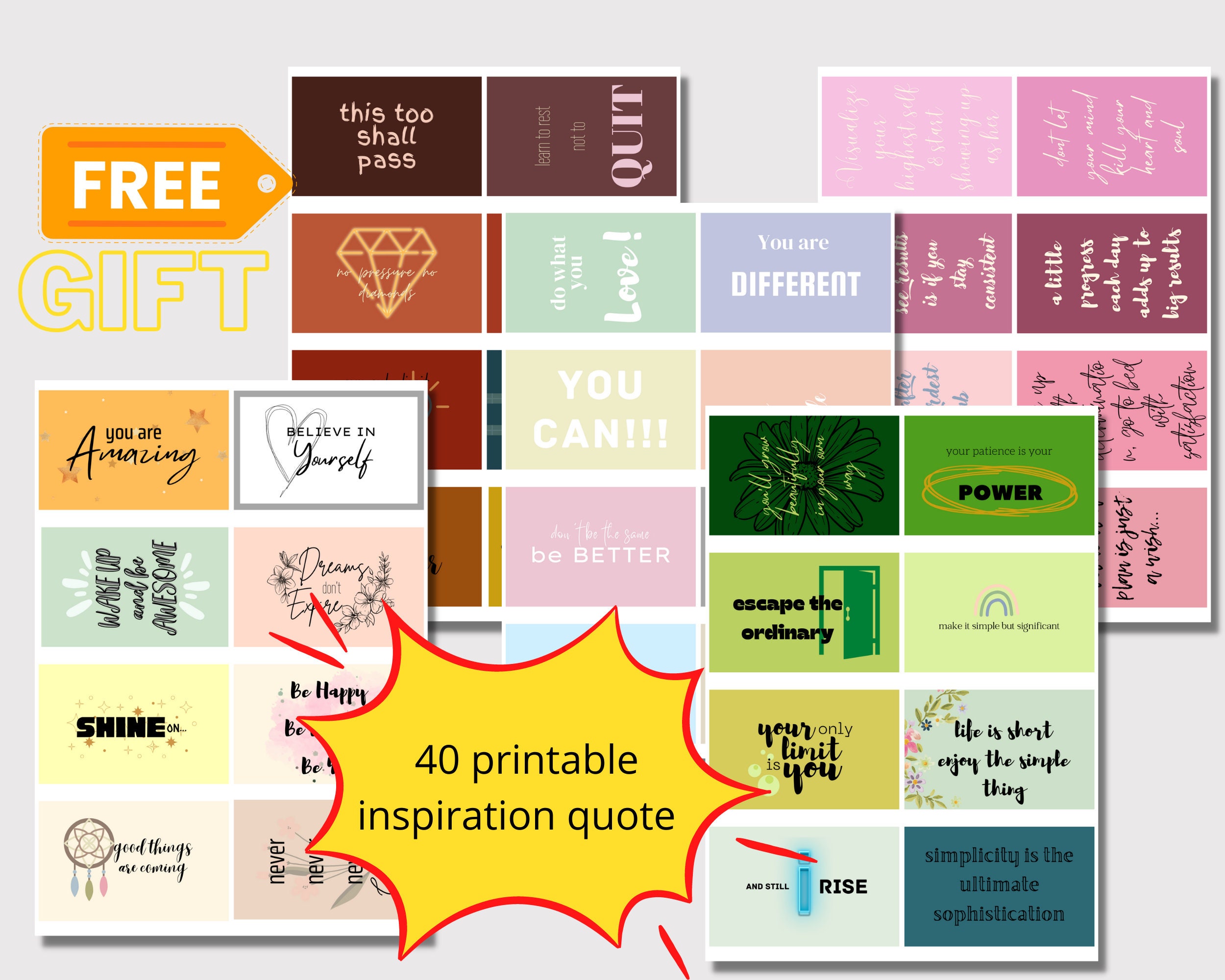 Daily Timeboxing and Time Blocking Template | Time Box | Editable ...