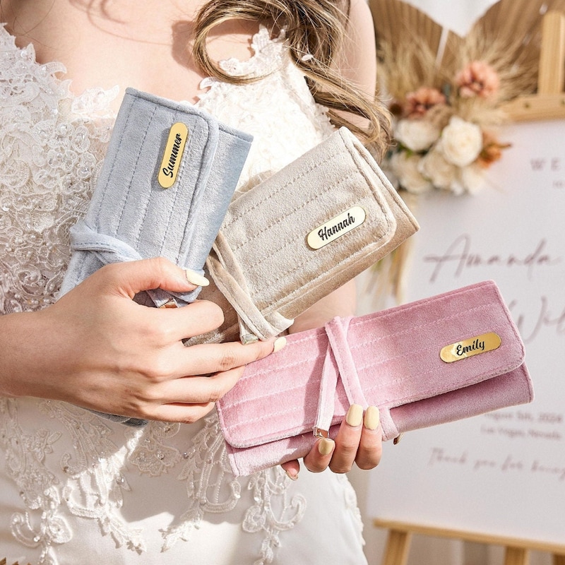 Gold Unique Favours - Etsy