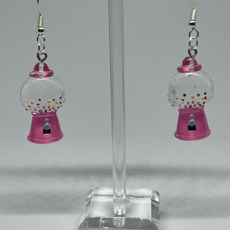 Gumball Machine Ring - Etsy