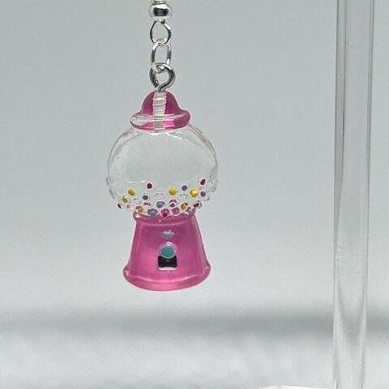 Gumball Machine Ring - Etsy