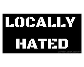 Free Rides for Goth Girls Funny Gen Z Ironic Meme Laptop Sticker Bumper ...