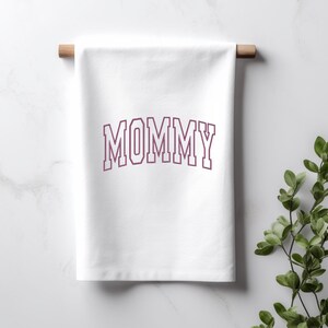 Mommy Letters Machine Embroidery Designs | Mothers Day Embroidery ...
