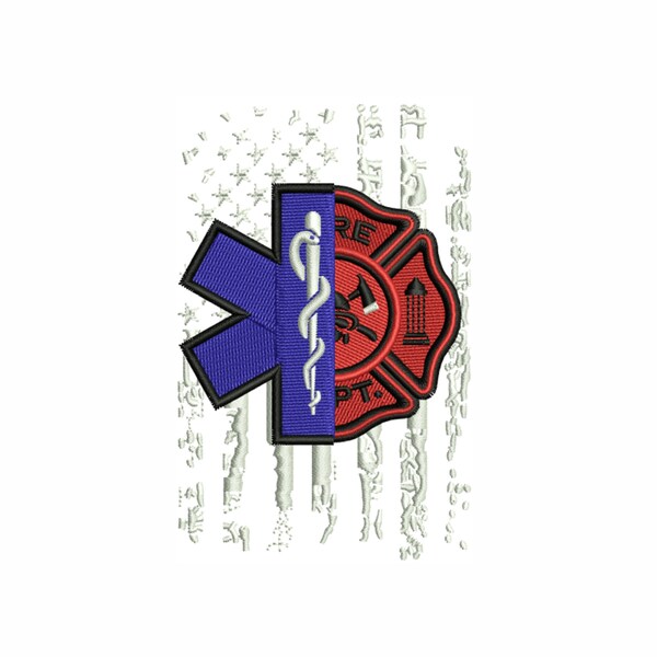 Firefighter Pes - Etsy