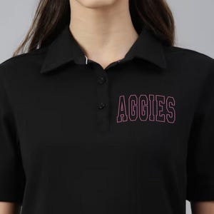 Aggies Letters Machine Embroidery Designs | Aggies Outline Embroidery ...