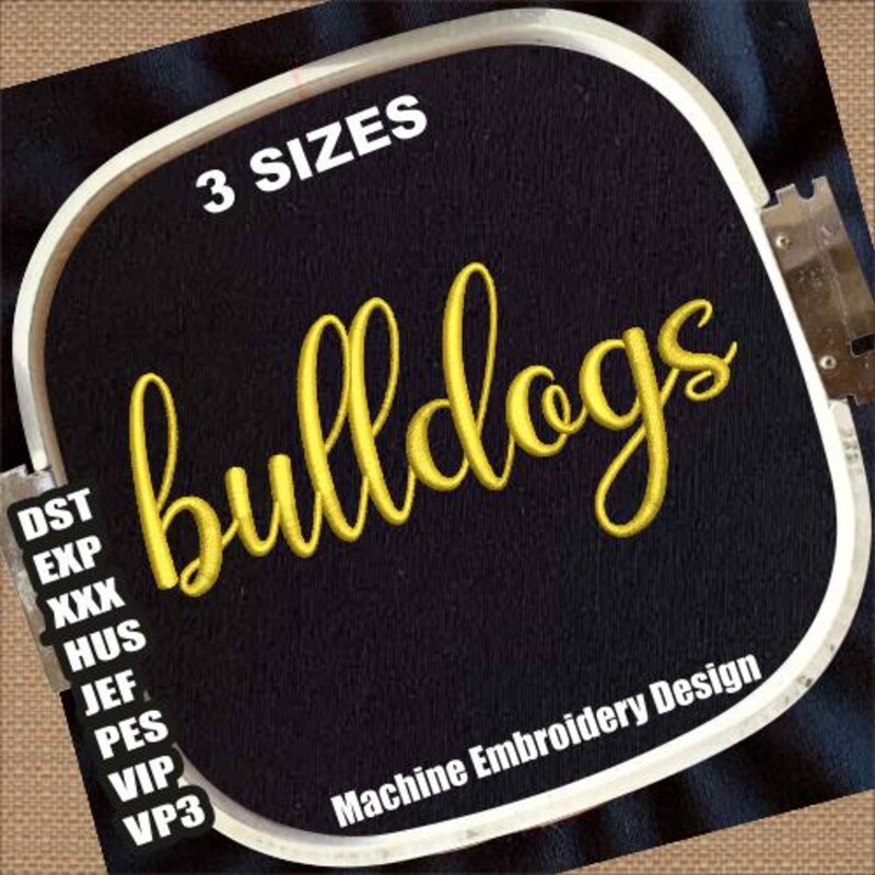 Puff Embroidery Designs - Etsy