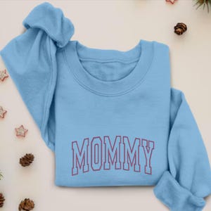 Mommy Letters Machine Embroidery Designs | Mothers Day Embroidery ...