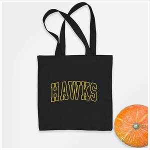 Hawks Machine Embroidery Designs Hawks Letters Embroidery Patterns ...
