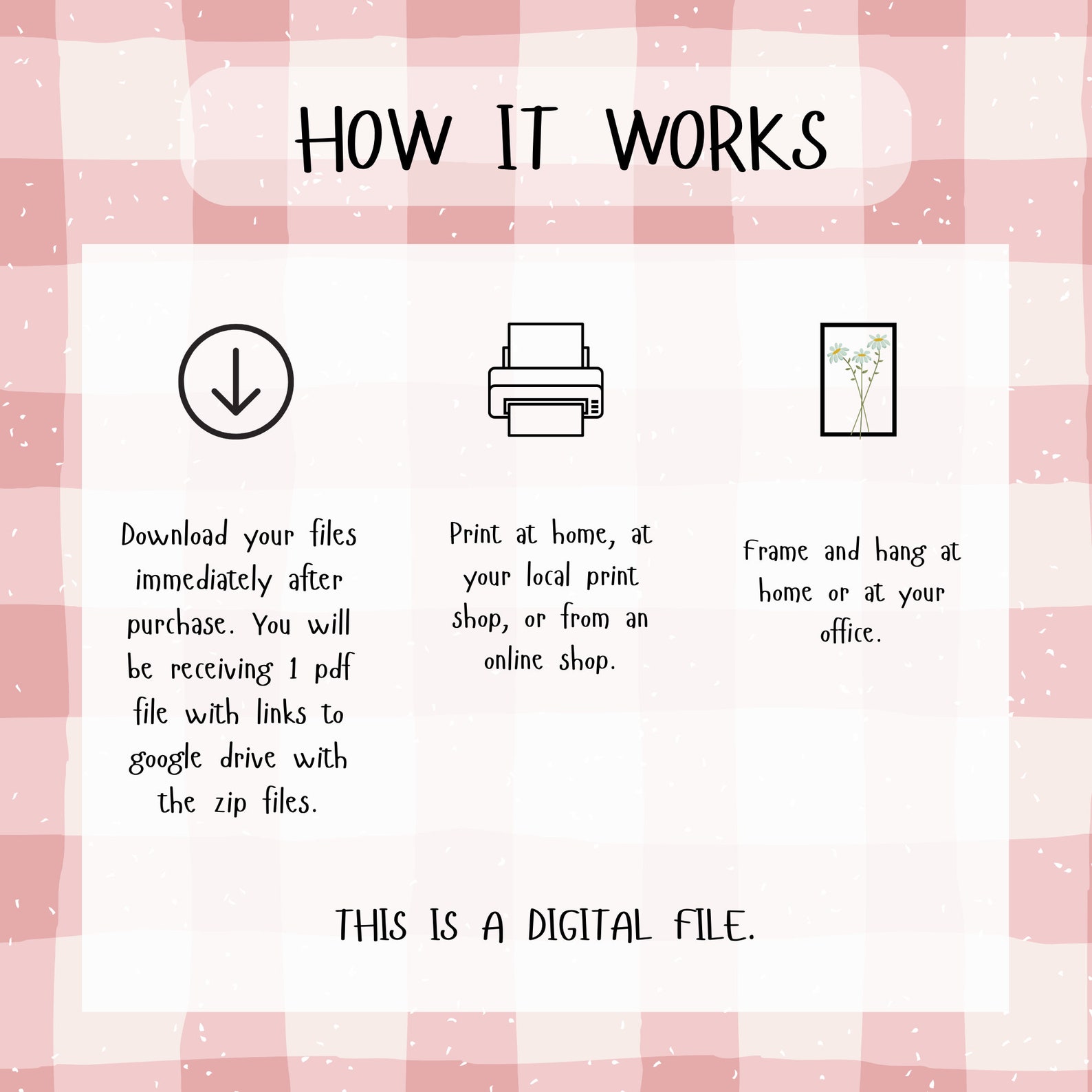 TTPD Prints Set of 6 the Tortured Poets Department Poster Printable ...