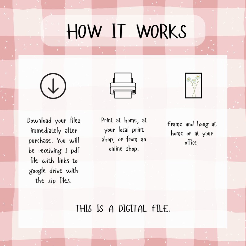 TTPD Prints Set of 6 the Tortured Poets Department Poster Printable ...