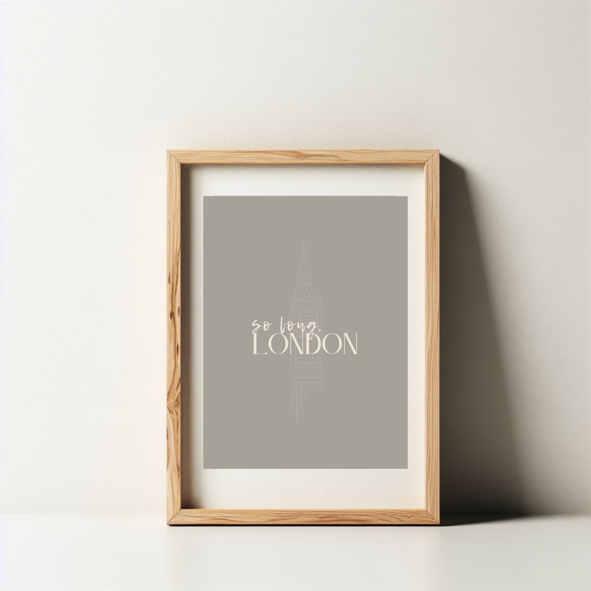 TTPD Prints Set of 6 the Tortured Poets Department Poster Printable ...