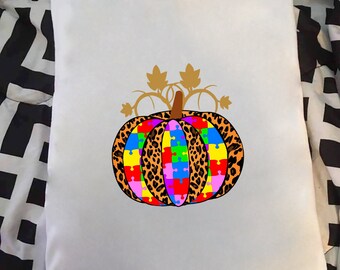 Fall Autism Png - Etsy