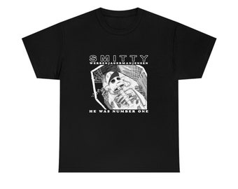 He Number One Shirt - Etsy Ireland