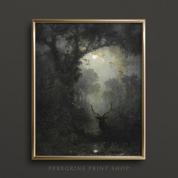 Dark Art - Etsy