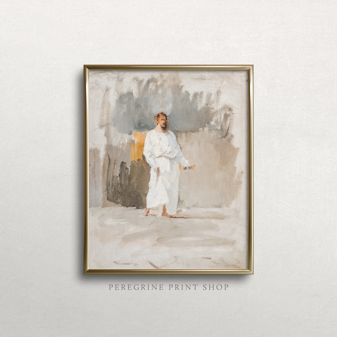 Prince of Peace | Jesus Christ Art | Jesus Christ Painting | Jesus Art ...