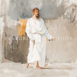 Prince of Peace | Jesus Christ Art | Jesus Christ Painting | Jesus Art ...