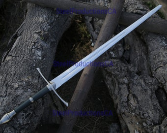 Custom Engraved Sword - Etsy