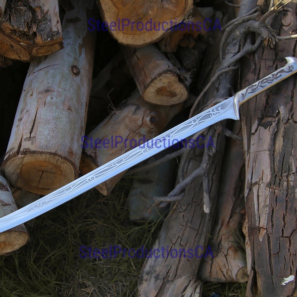 Engraved Sword - Etsy