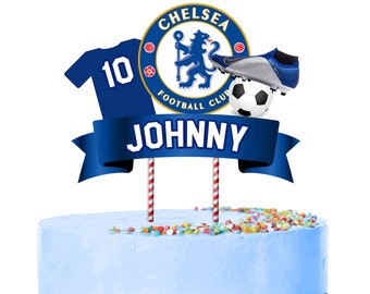 caketopperMAS - Etsy