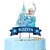 DIGITAL Frozen Cake Topper, Elsa Cake Topper, Personalize Cake Topper ...