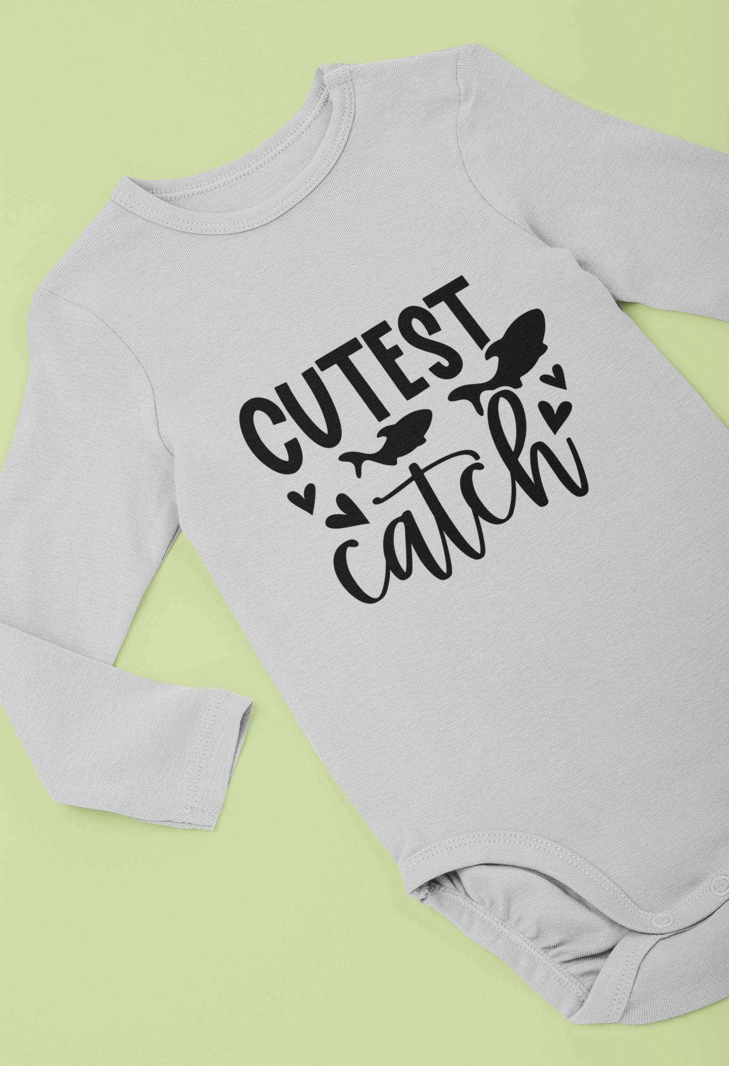 Baby SVG Cutest Catch SVG Baby Boy Svg Cute Svg Baby Boy - Etsy Canada