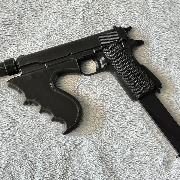 1911 GRIPS - Etsy