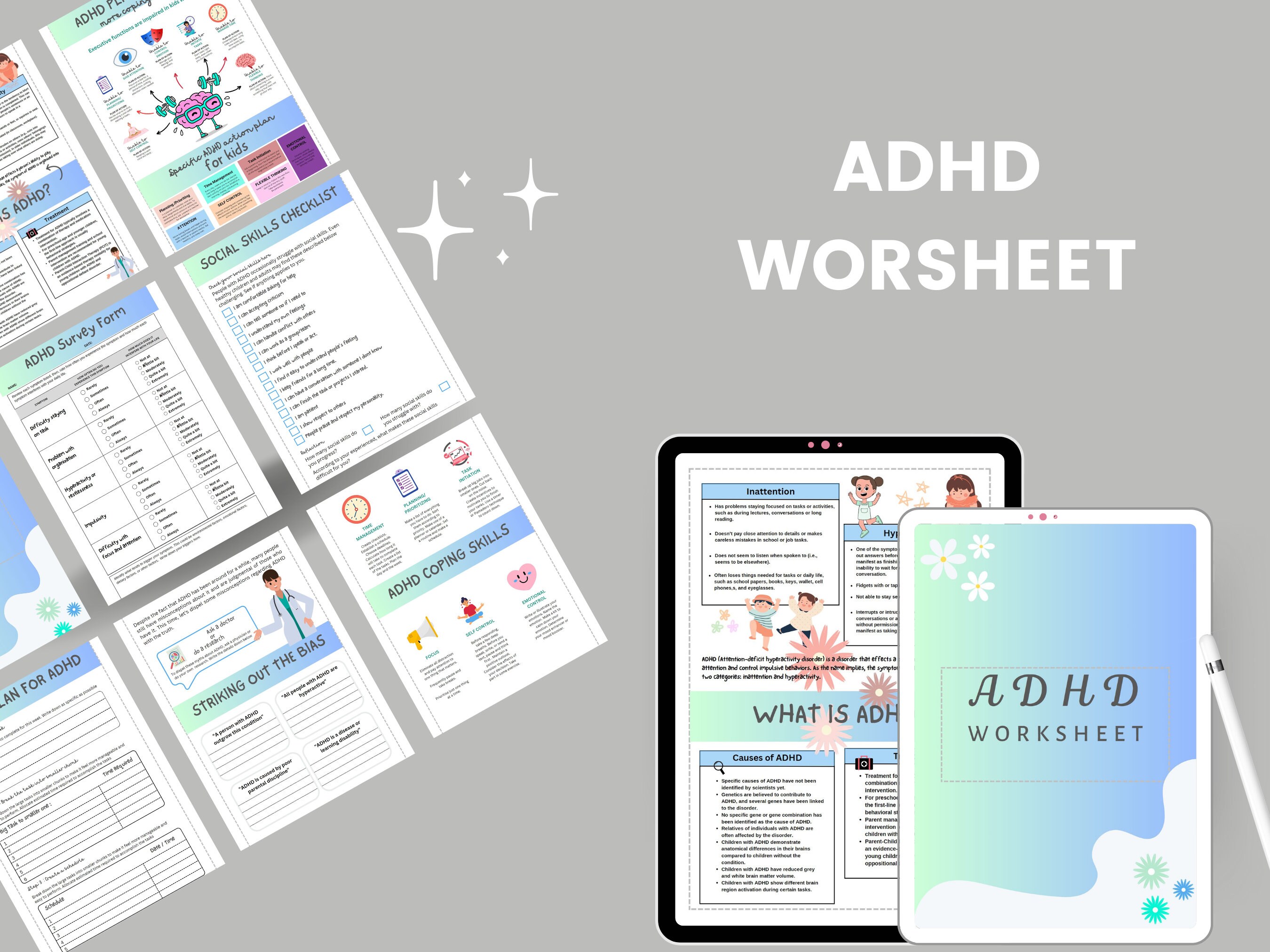 Done for You the ADHD Success Formula: Unlocking Your Potential ...