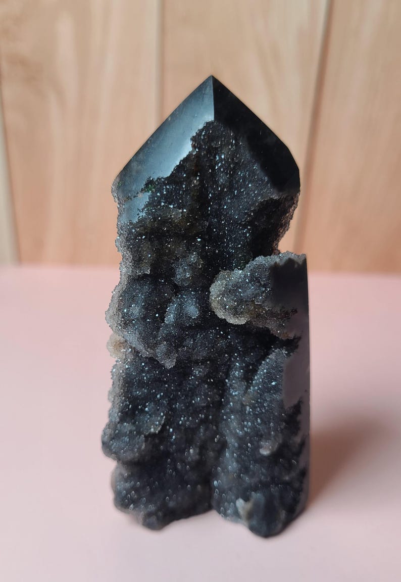 Sphalerite Tower - Etsy