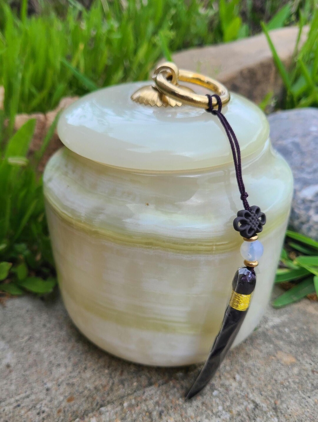 Large Afghanistan Jade Jar (+3 Lb) - Etsy