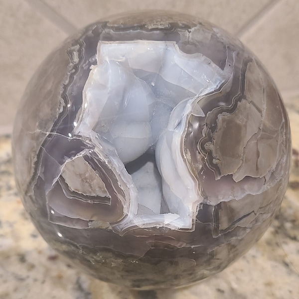 Volcano Agate - Etsy