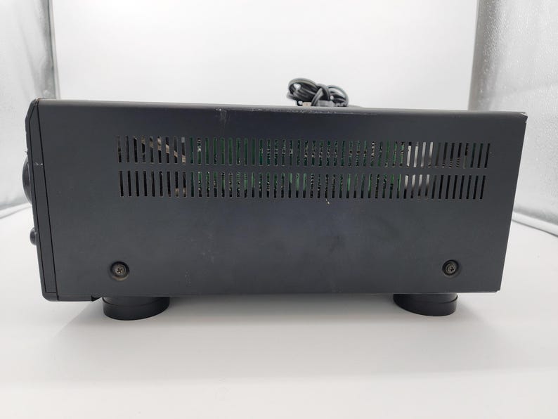 Vintage Sony Audio/video Receiver STR-DE725 - Etsy