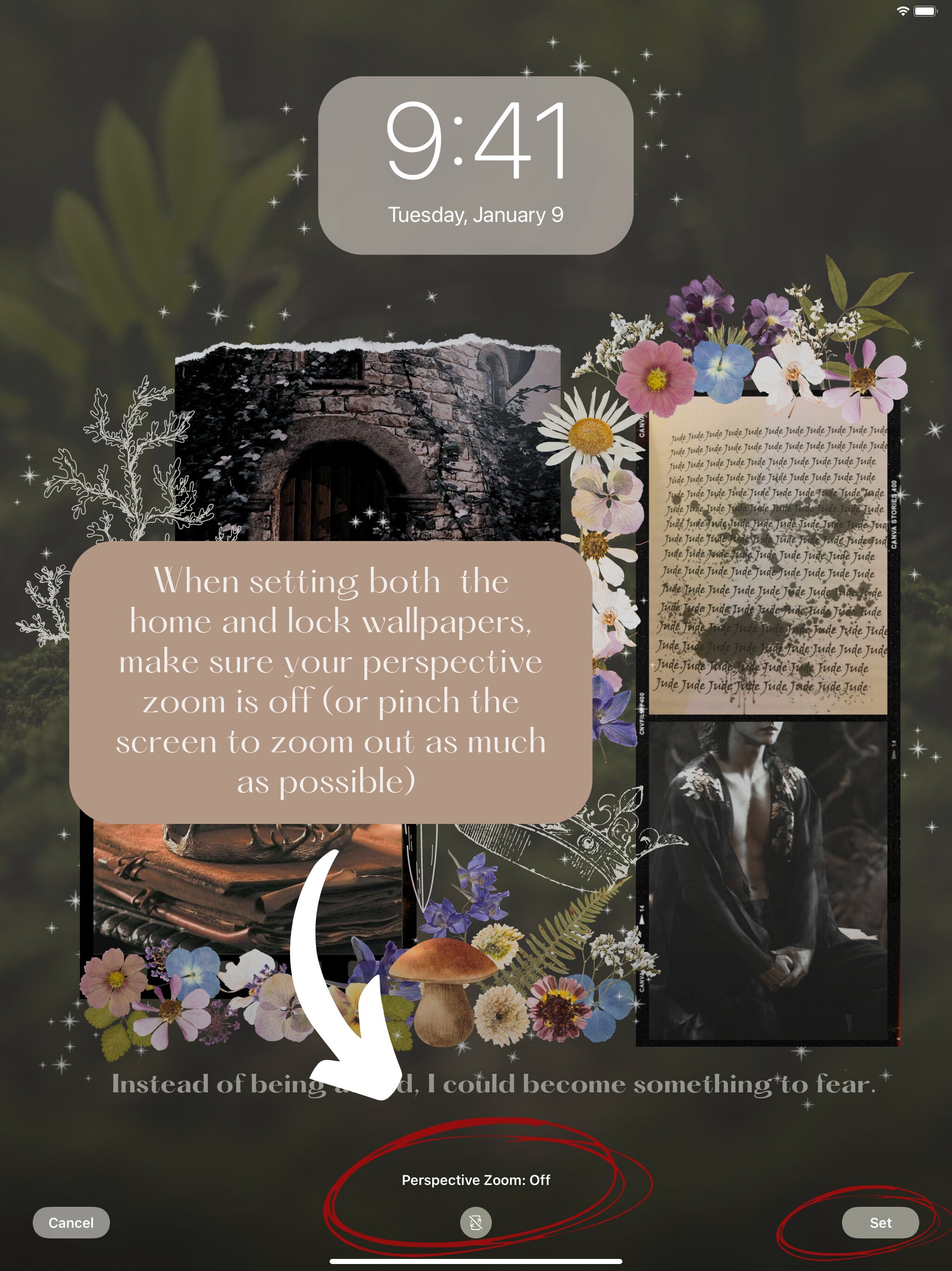 Wallpapers: iPad Wallpaper Pack Booktok Inspired 4 Books no Calendar - Etsy