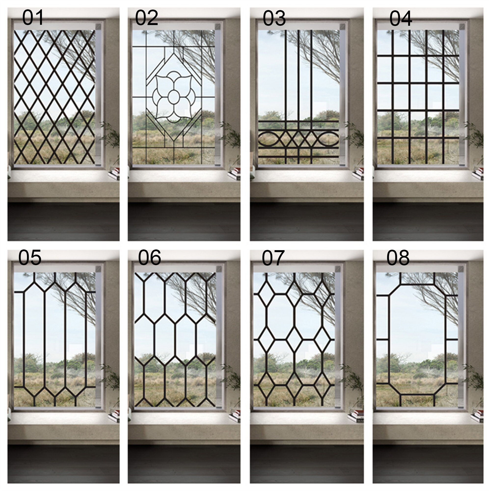Mullion Window Images Clipart