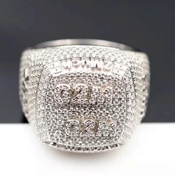 Championship Ring - Etsy