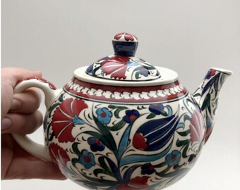Ceramic Samovar - Etsy