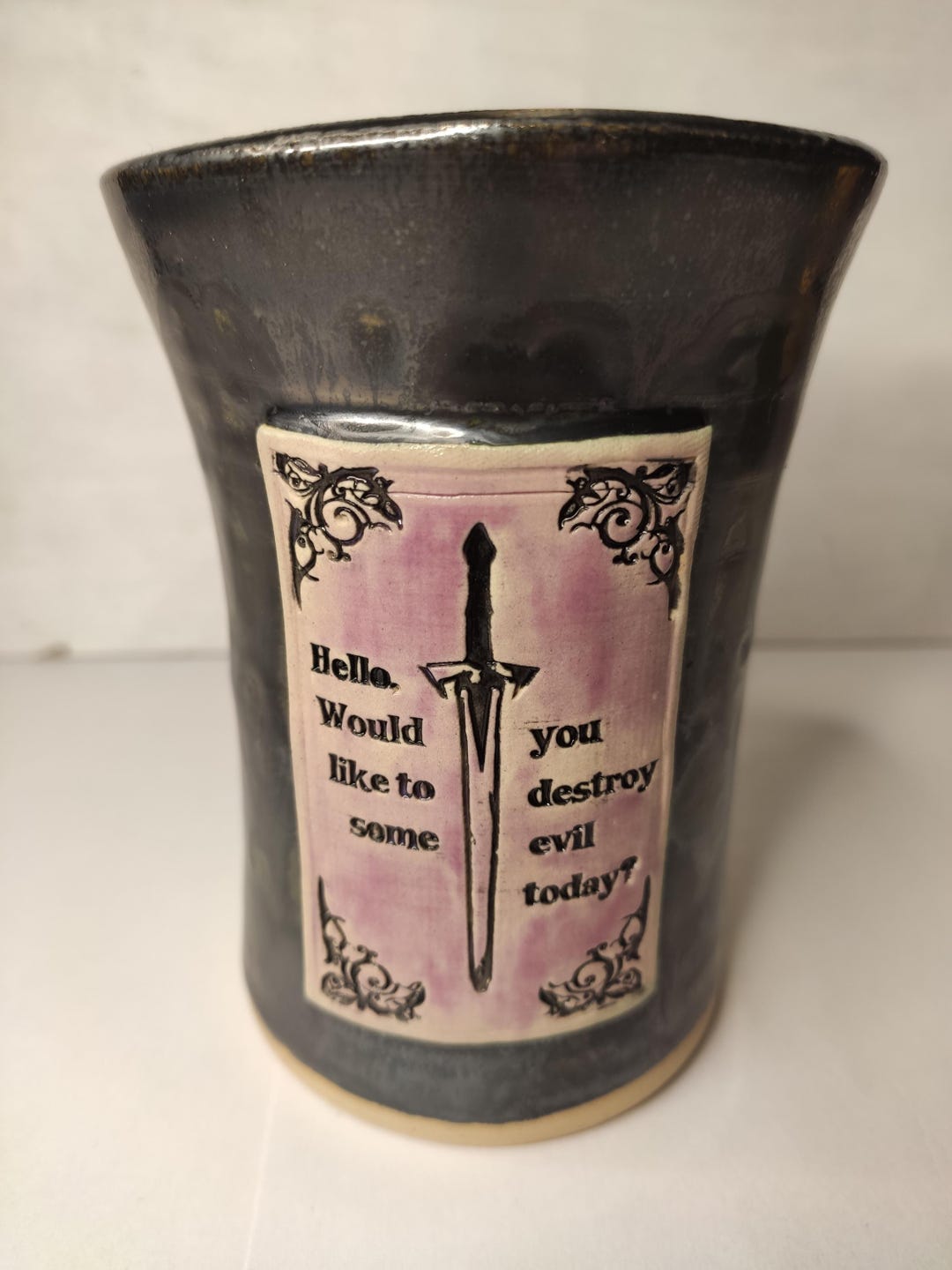 The Stormlight Archive Mug - Etsy