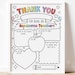 Teacher Appreciation Printable Teacher Appreciation Week Gift Thank You ...