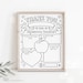 Teacher Appreciation Week Printable Teacher Appreciation Gift Thank You ...
