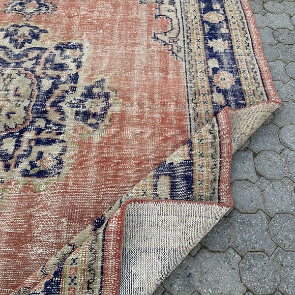 Turkish Rug 8x10 - Etsy