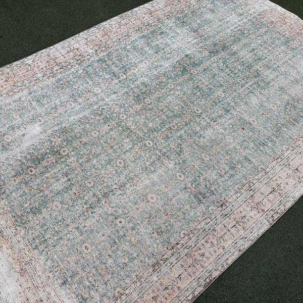 7x11 Rug - Etsy