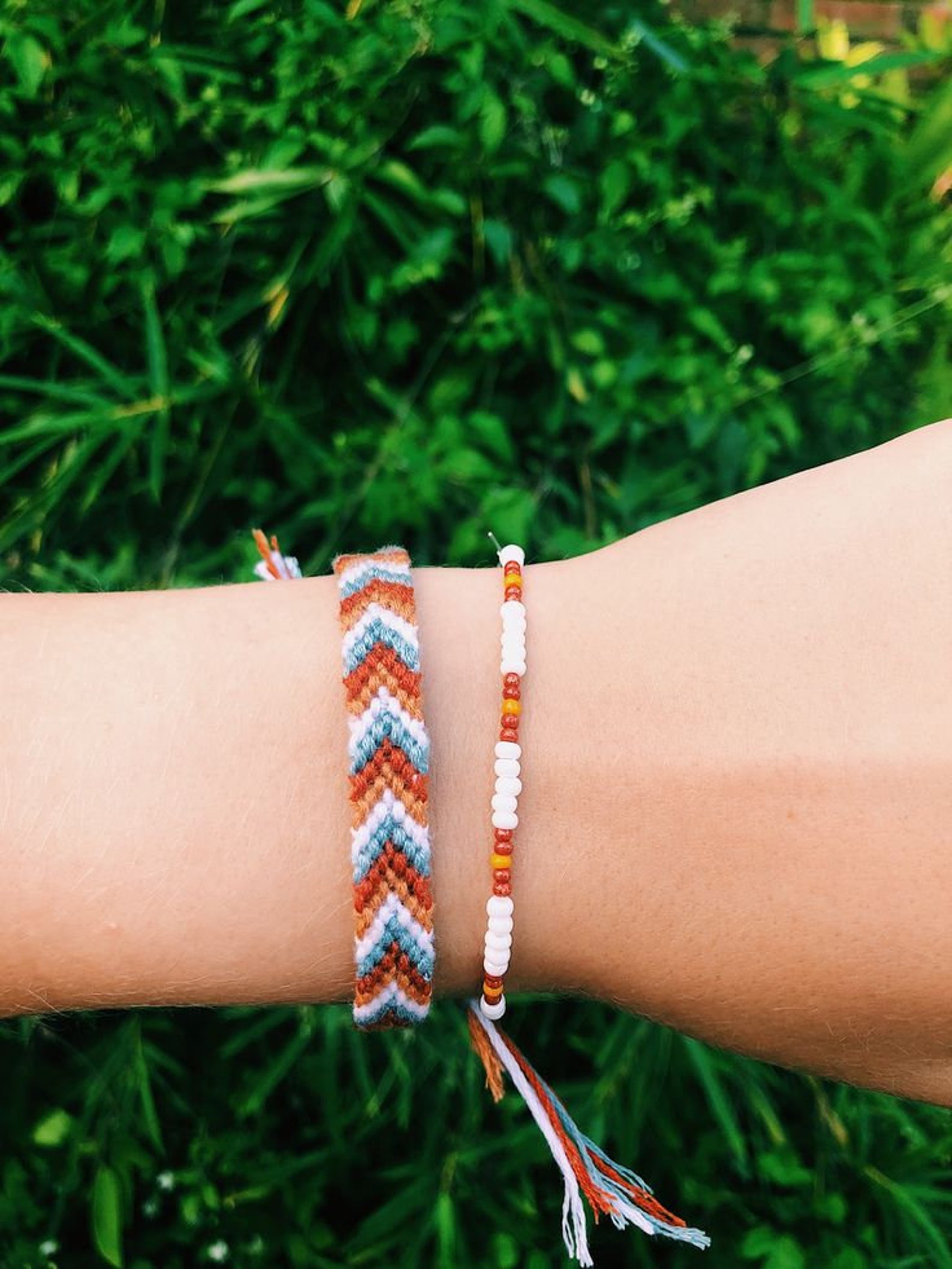 Friendship Bracelet Pack Friendship Bracelets Designs - Etsy