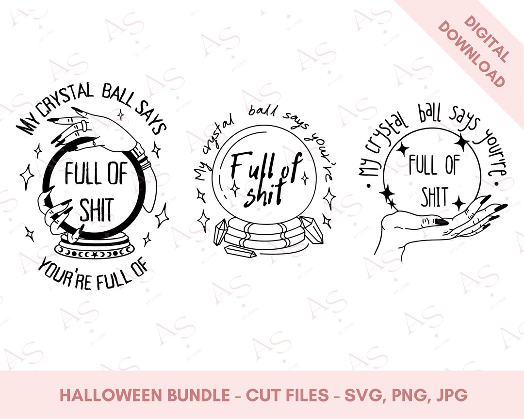 Fortune Teller Line Art Svg for Plotter Machines and Cricut - Etsy